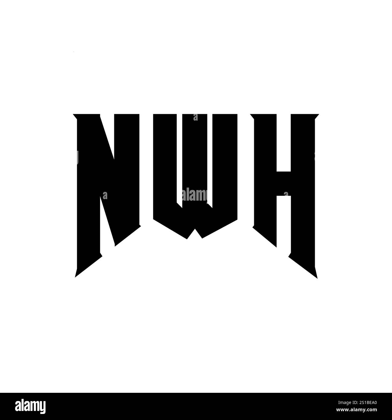 Nwh design hi-res stock photography and images - Alamy