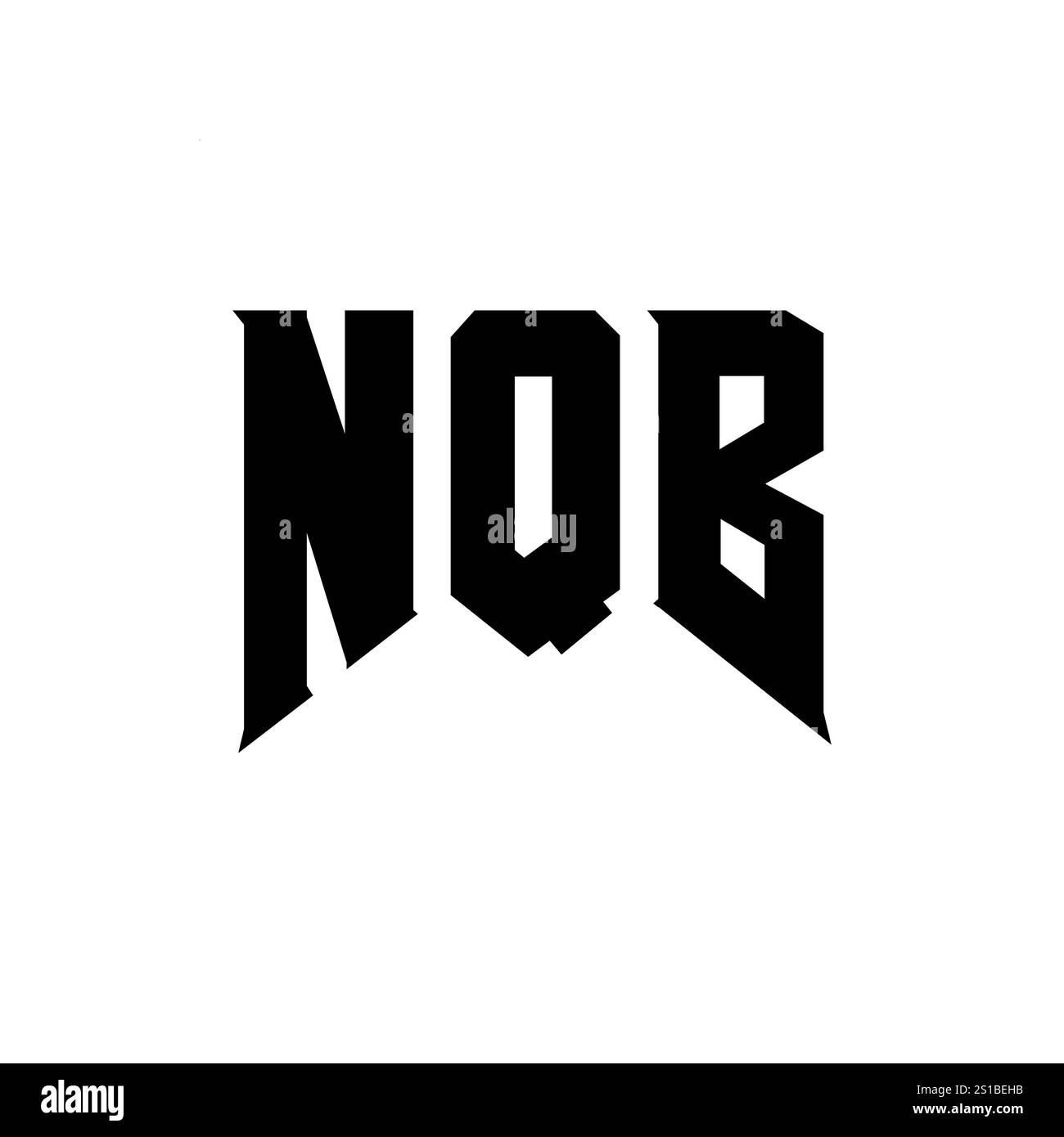 Nqb technology company logo hi-res stock photography and images - Alamy