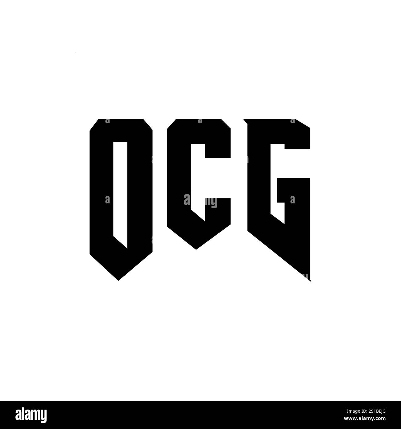 Ocg design hi-res stock photography and images - Alamy