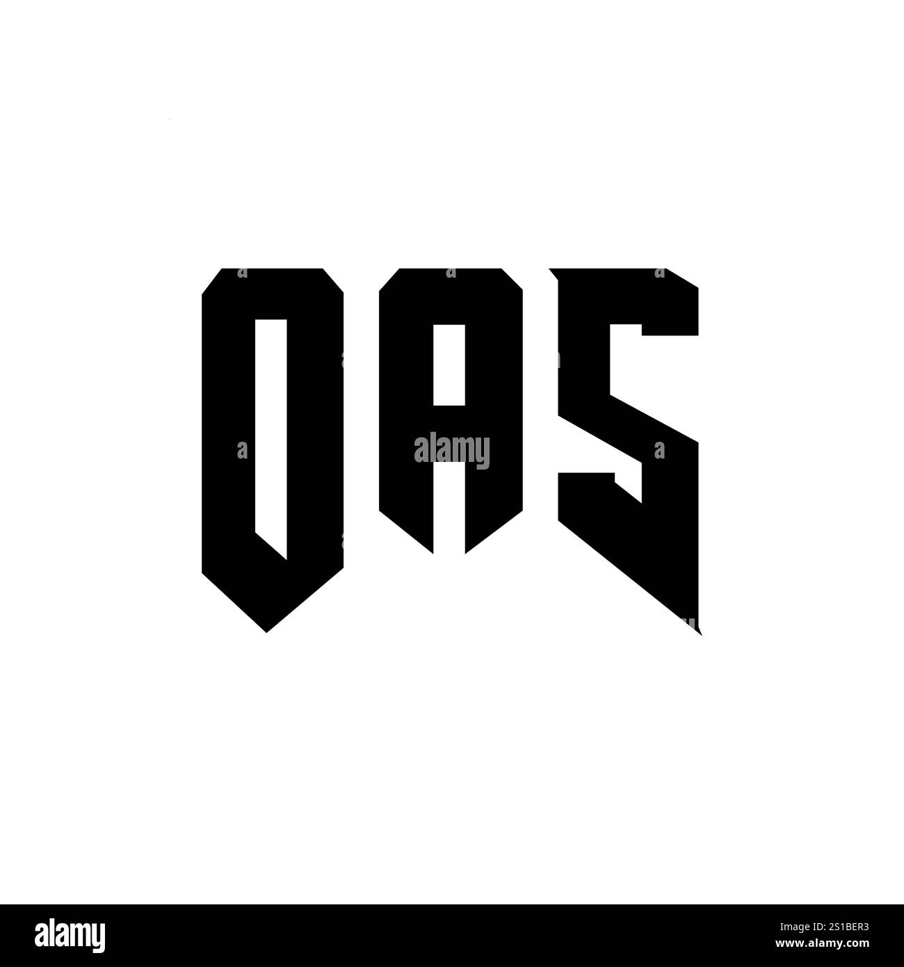 Oas design Stock Vector Images - Alamy