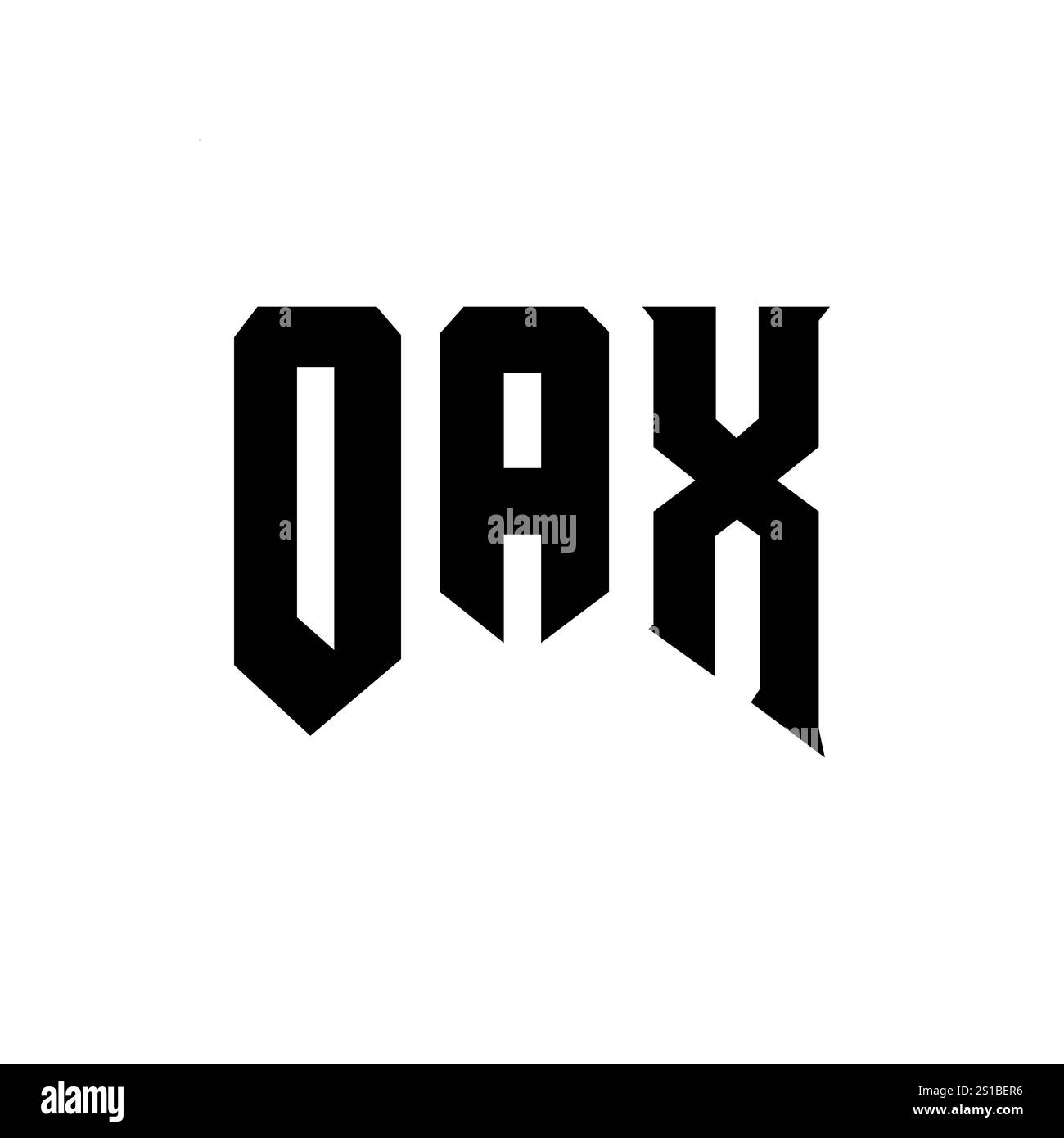 Oax vector hi-res stock photography and images - Alamy