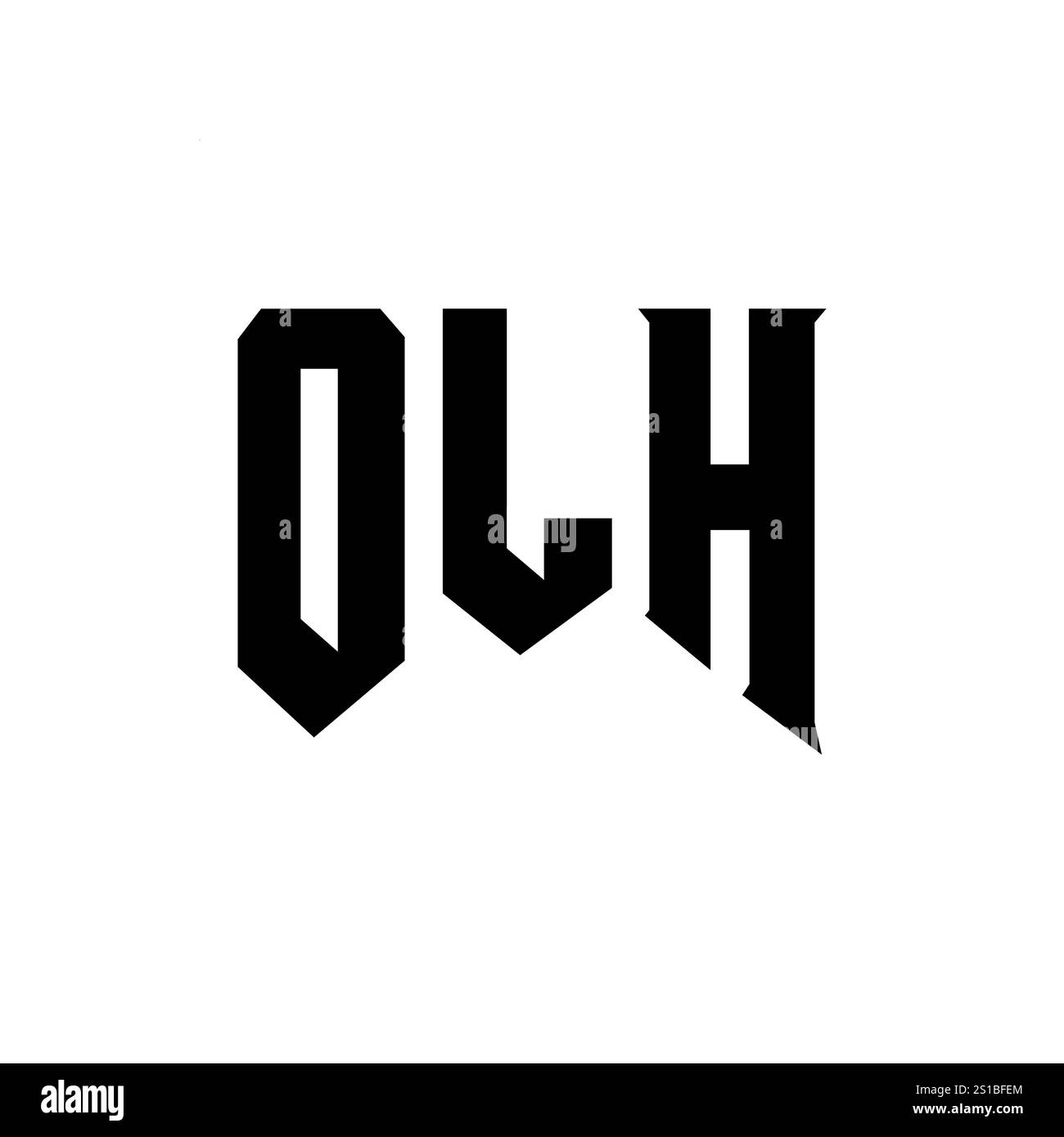 Olh icon Stock Vector Images - Alamy