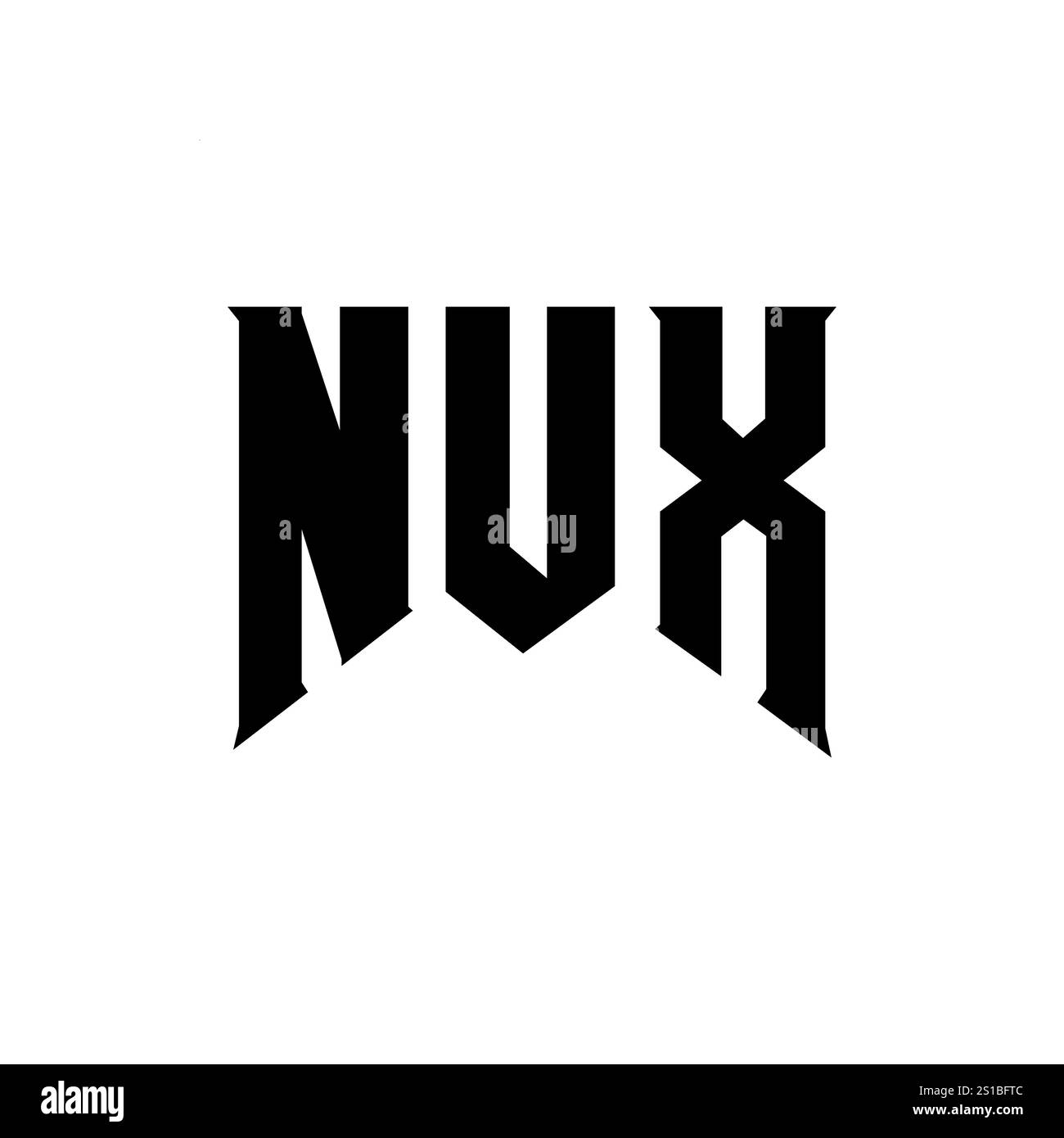 Nux design hi-res stock photography and images - Alamy