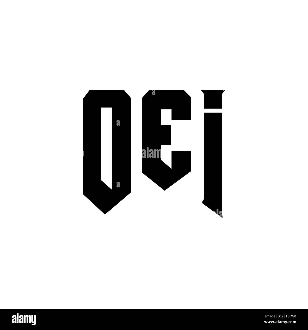 Oei technology company logo hi-res stock photography and images - Alamy