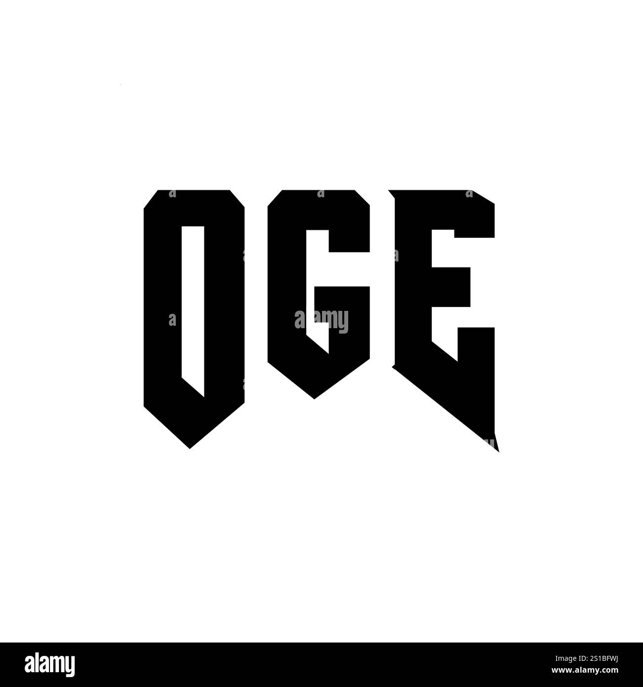 Oge vector hi-res stock photography and images - Alamy