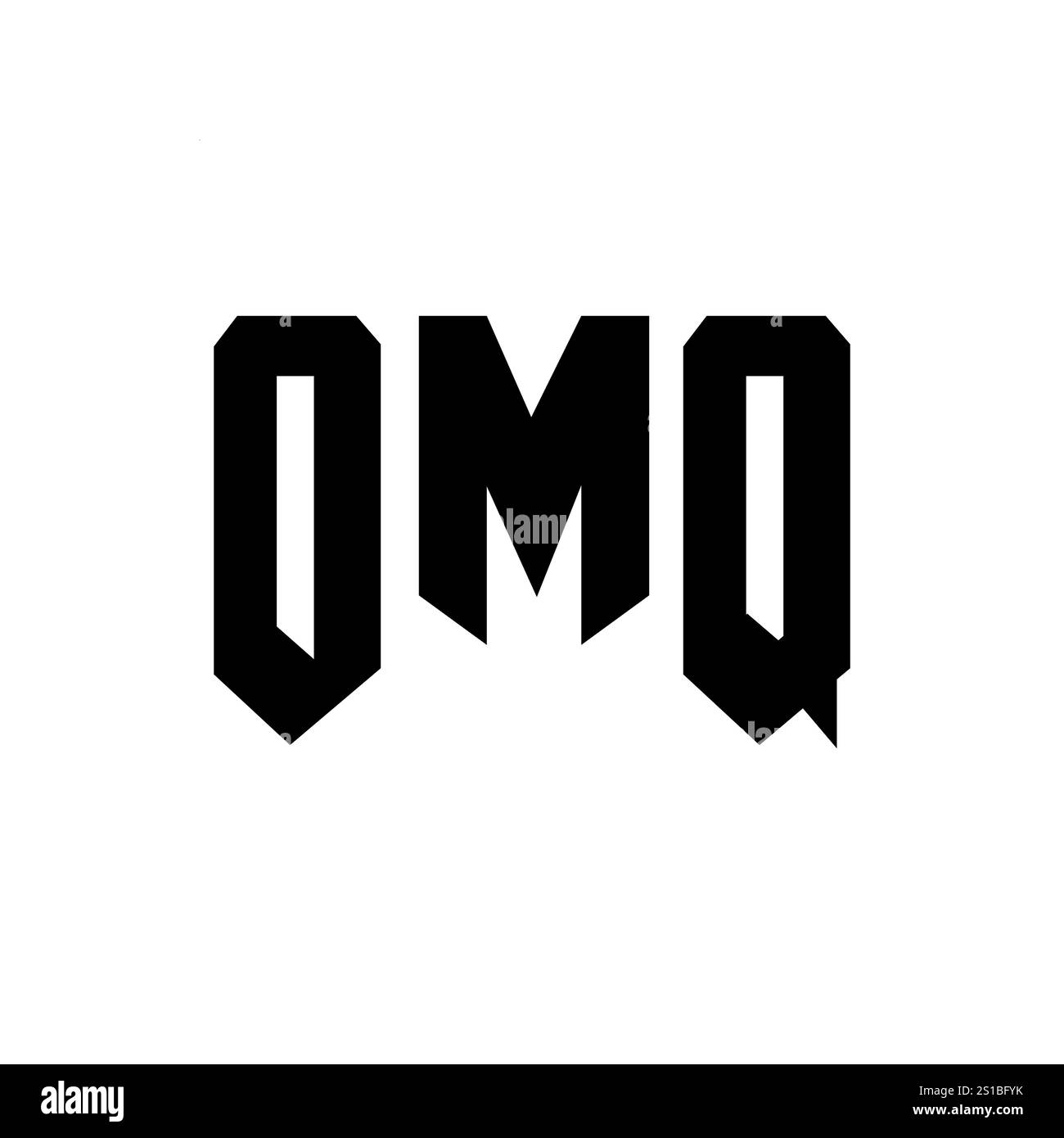 Omq logo Cut Out Stock Images & Pictures - Alamy