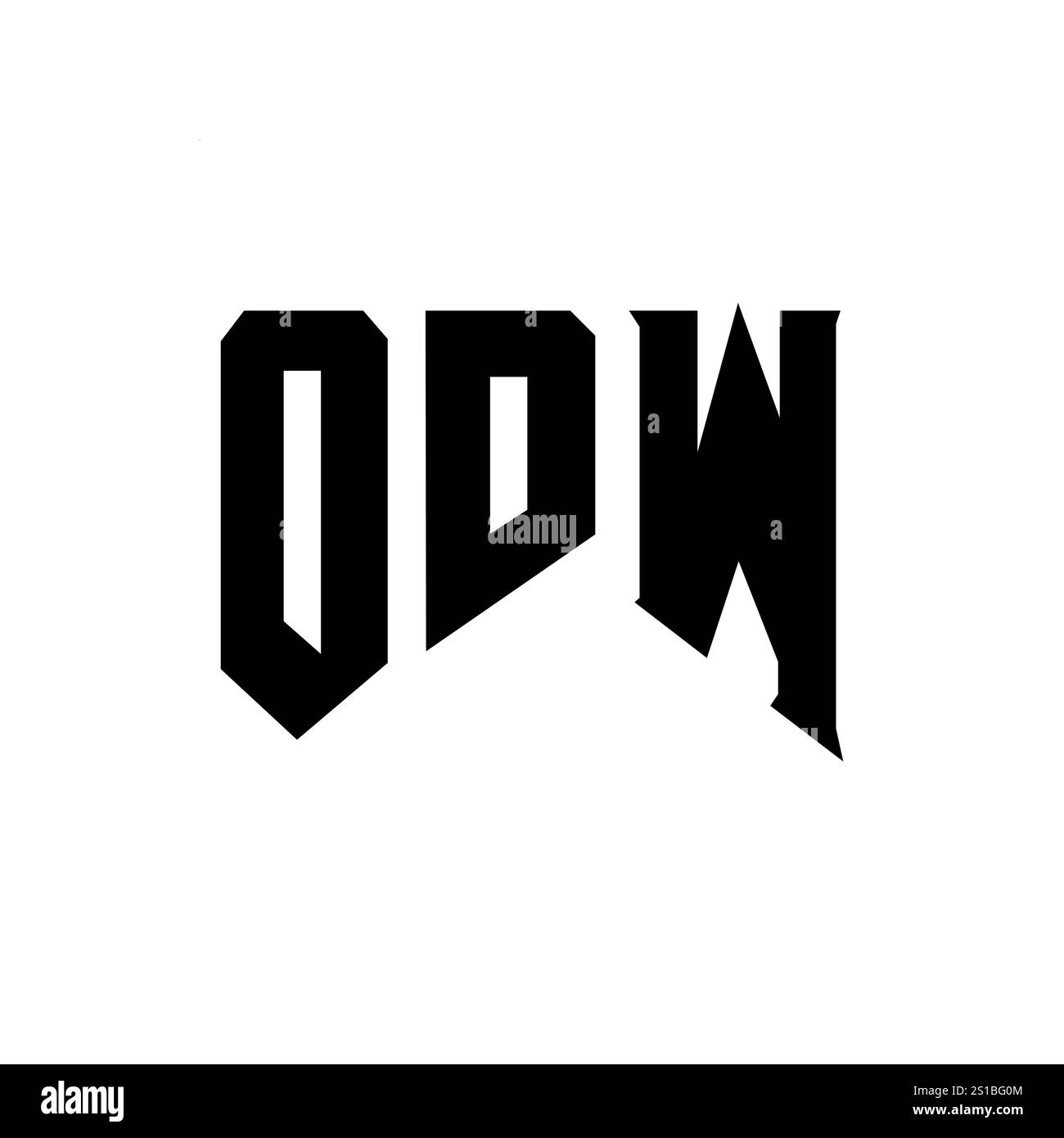 Odw vector hi-res stock photography and images - Alamy