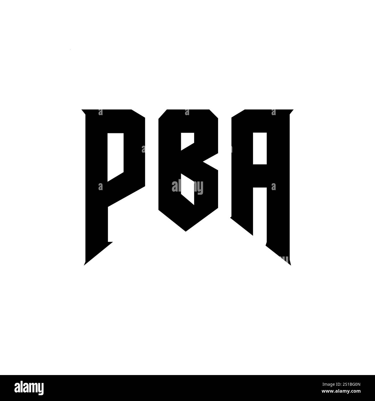 Pba icon hi-res stock photography and images - Alamy