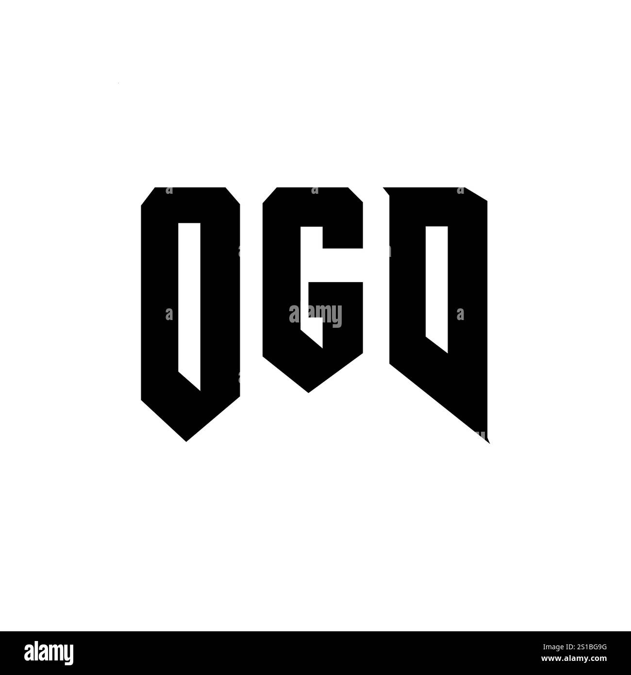 Ogd vector hi-res stock photography and images - Alamy