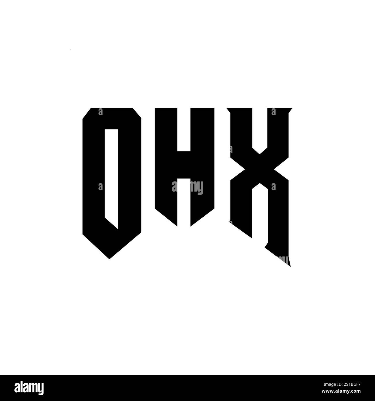 Ohx design hi-res stock photography and images - Alamy