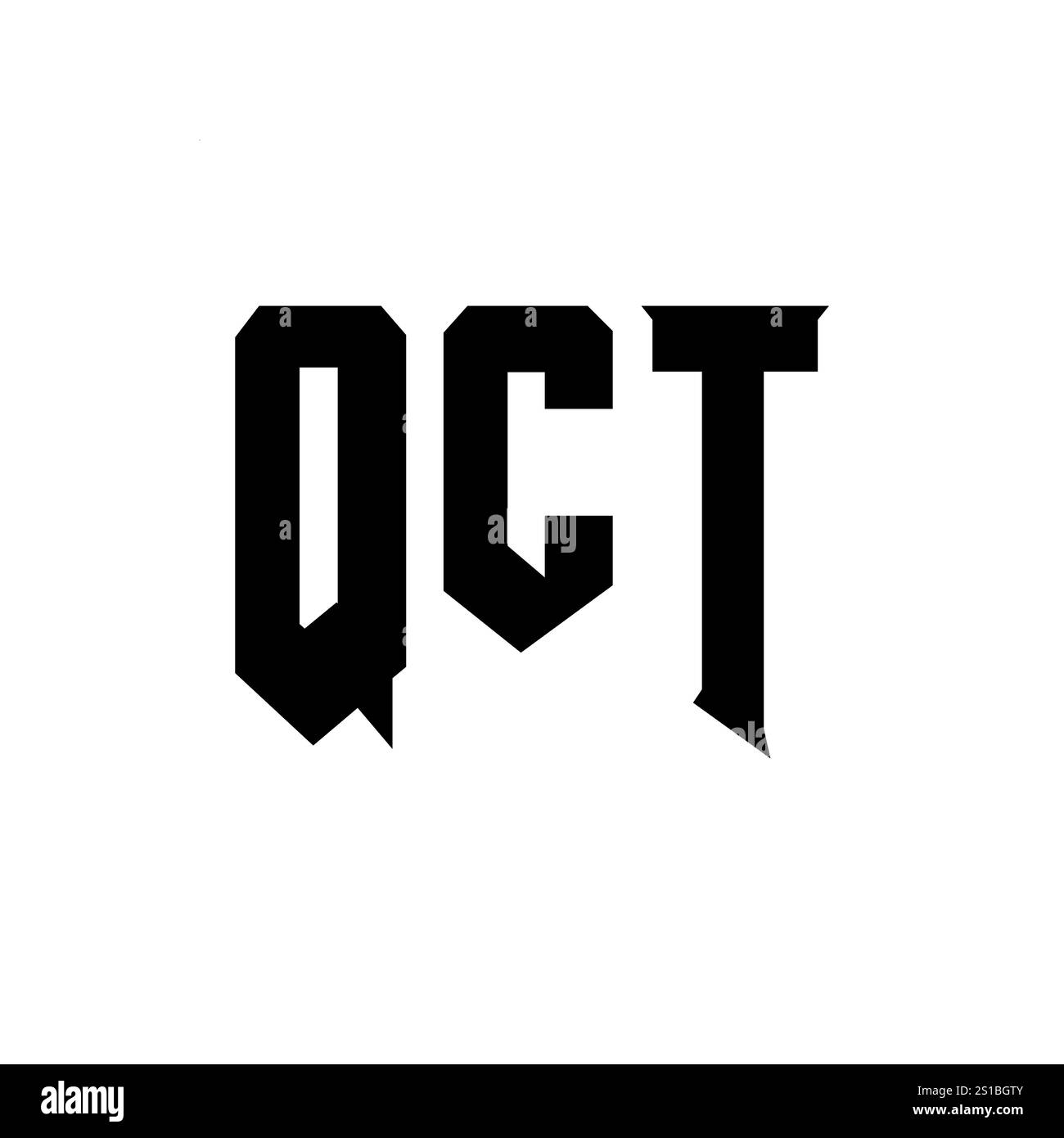 Qct technology company logo hi-res stock photography and images - Alamy