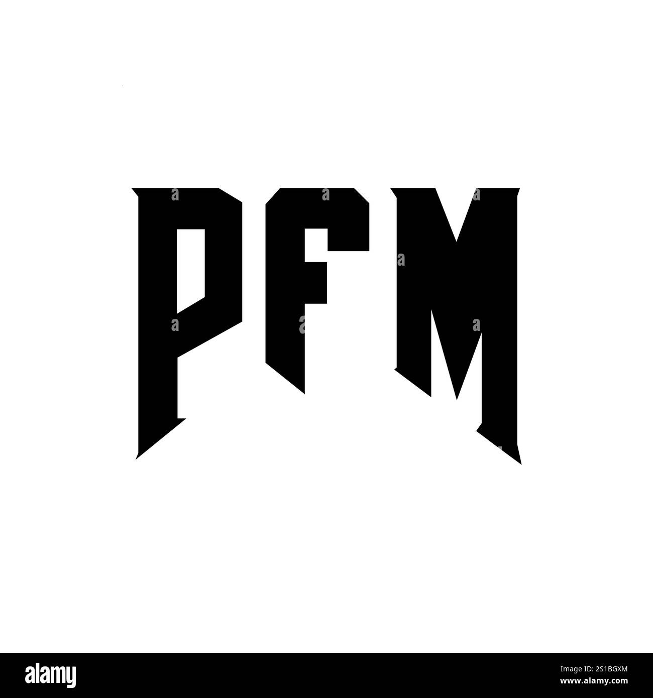 Pfm vector hi-res stock photography and images - Alamy