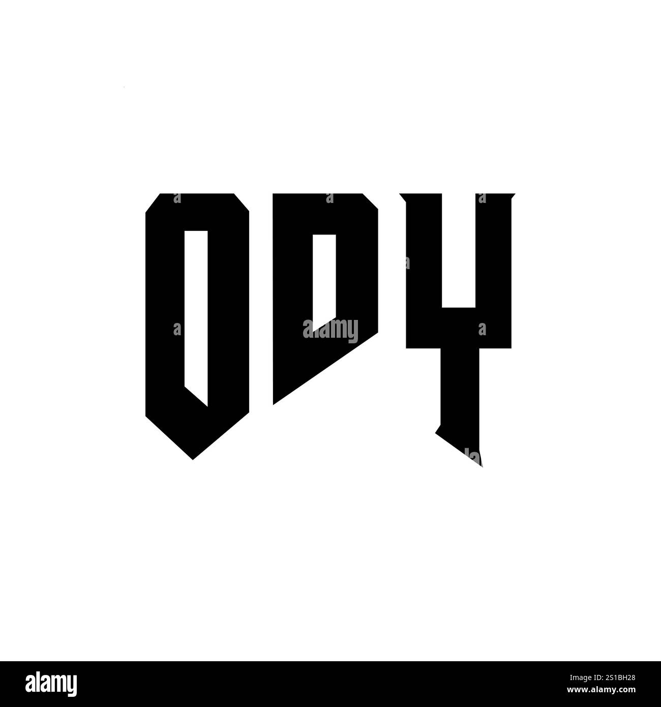 Ody icon Cut Out Stock Images & Pictures - Alamy