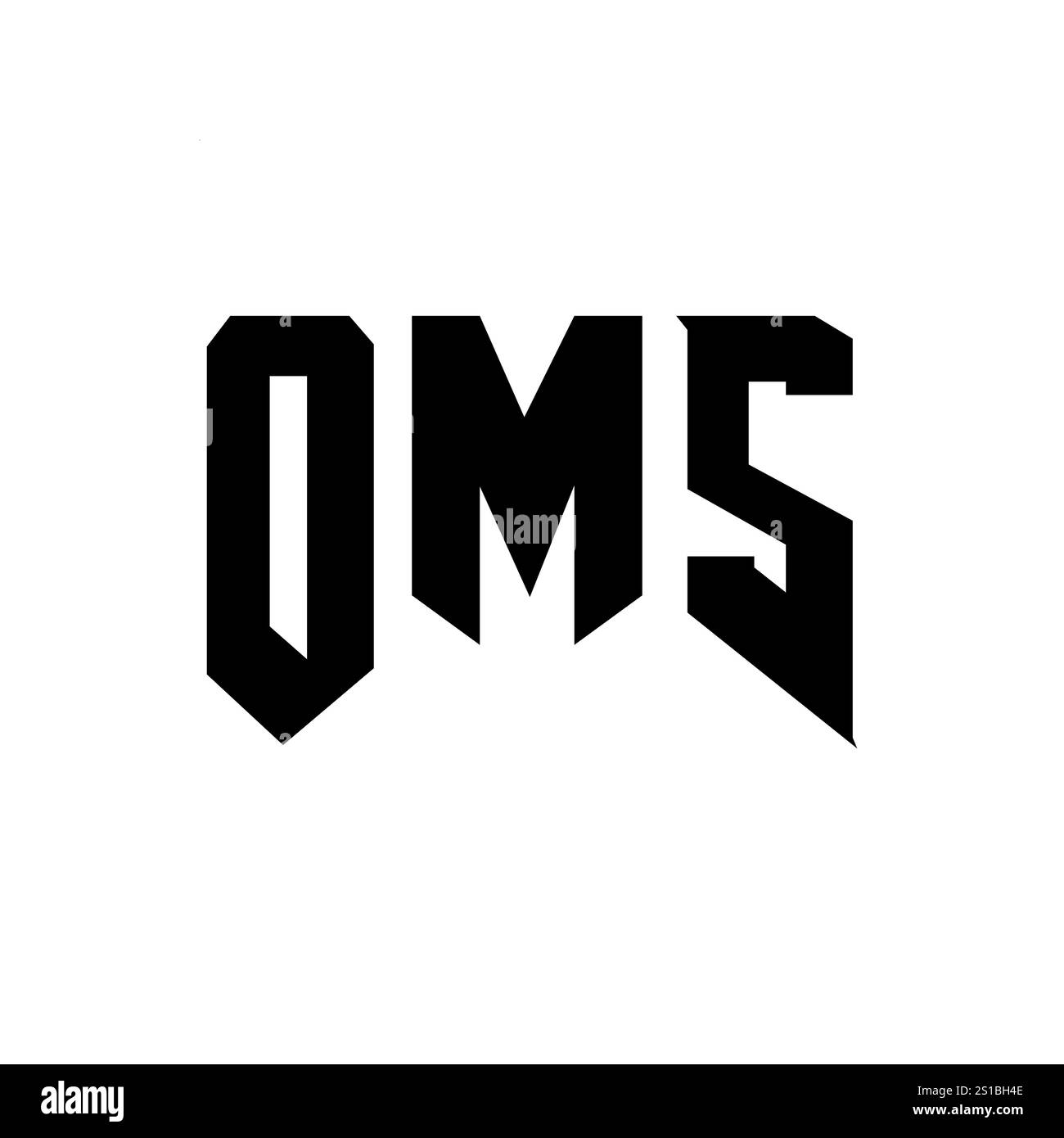 Oms technology company logo hi-res stock photography and images - Alamy
