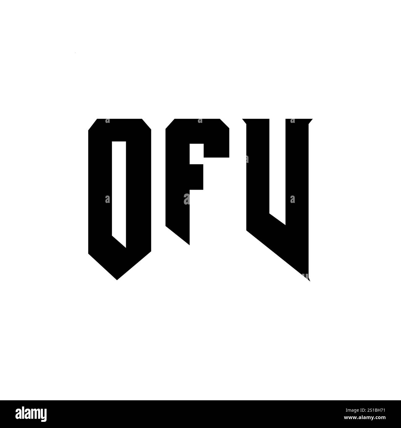 Ofv technology company logo hi-res stock photography and images - Alamy