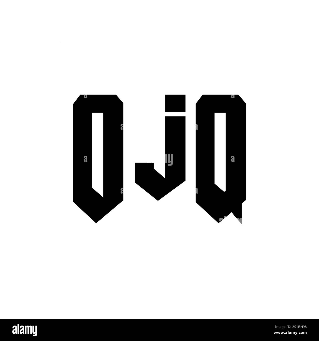 Ojq icon hi-res stock photography and images - Alamy