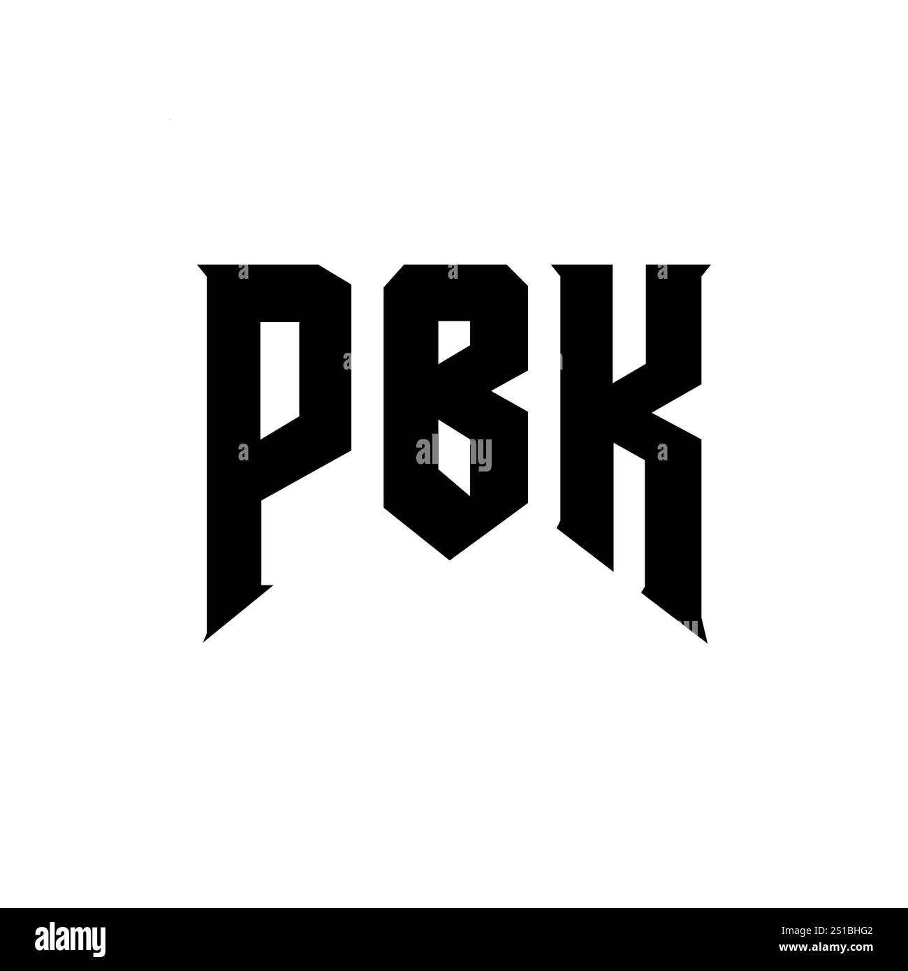 Pbk vector Stock Vector Images - Alamy