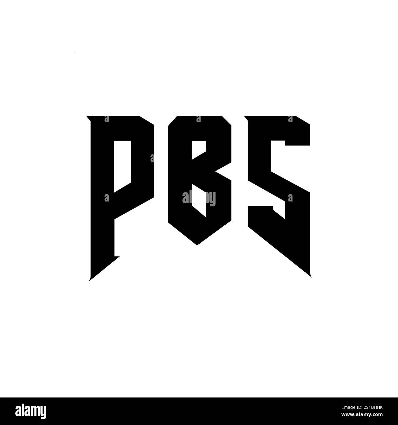 Pbs Vector Logo