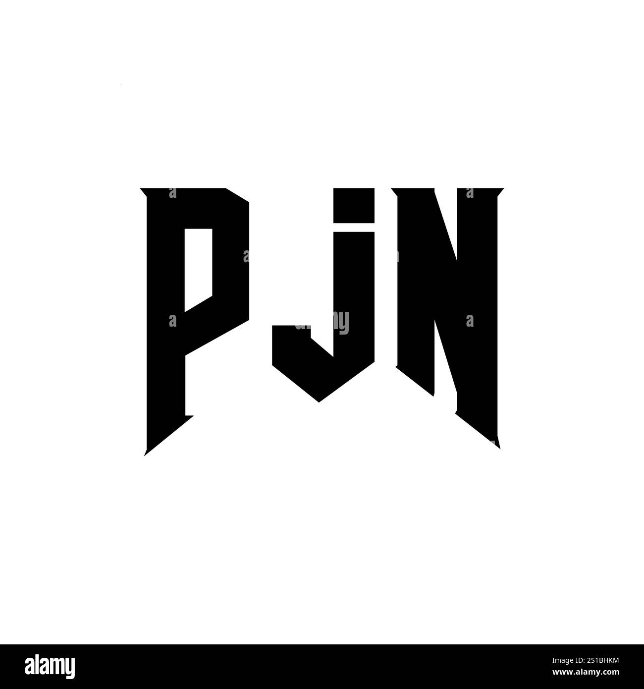 Pjn icon hi-res stock photography and images - Alamy