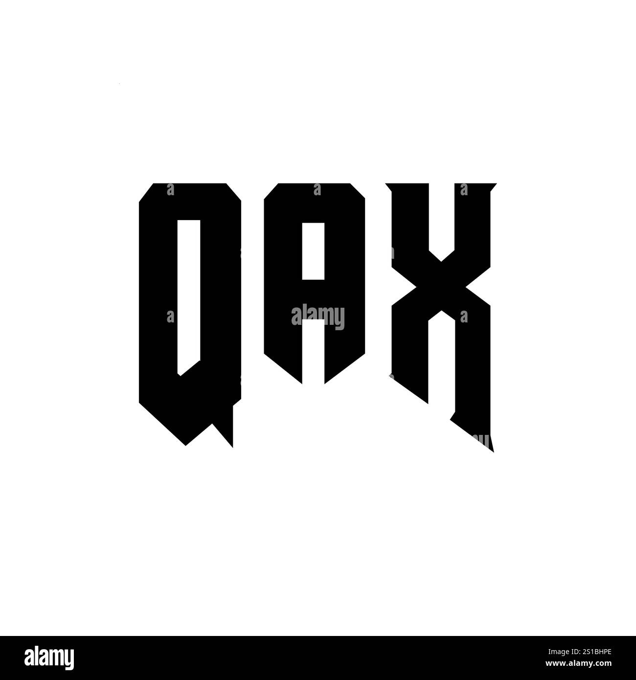 Qax icon hi-res stock photography and images - Alamy