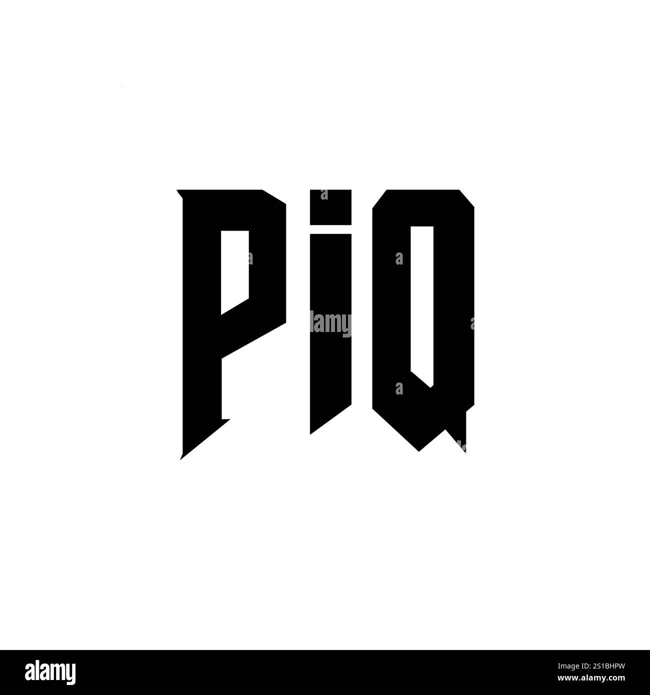Piq icon hi-res stock photography and images - Alamy