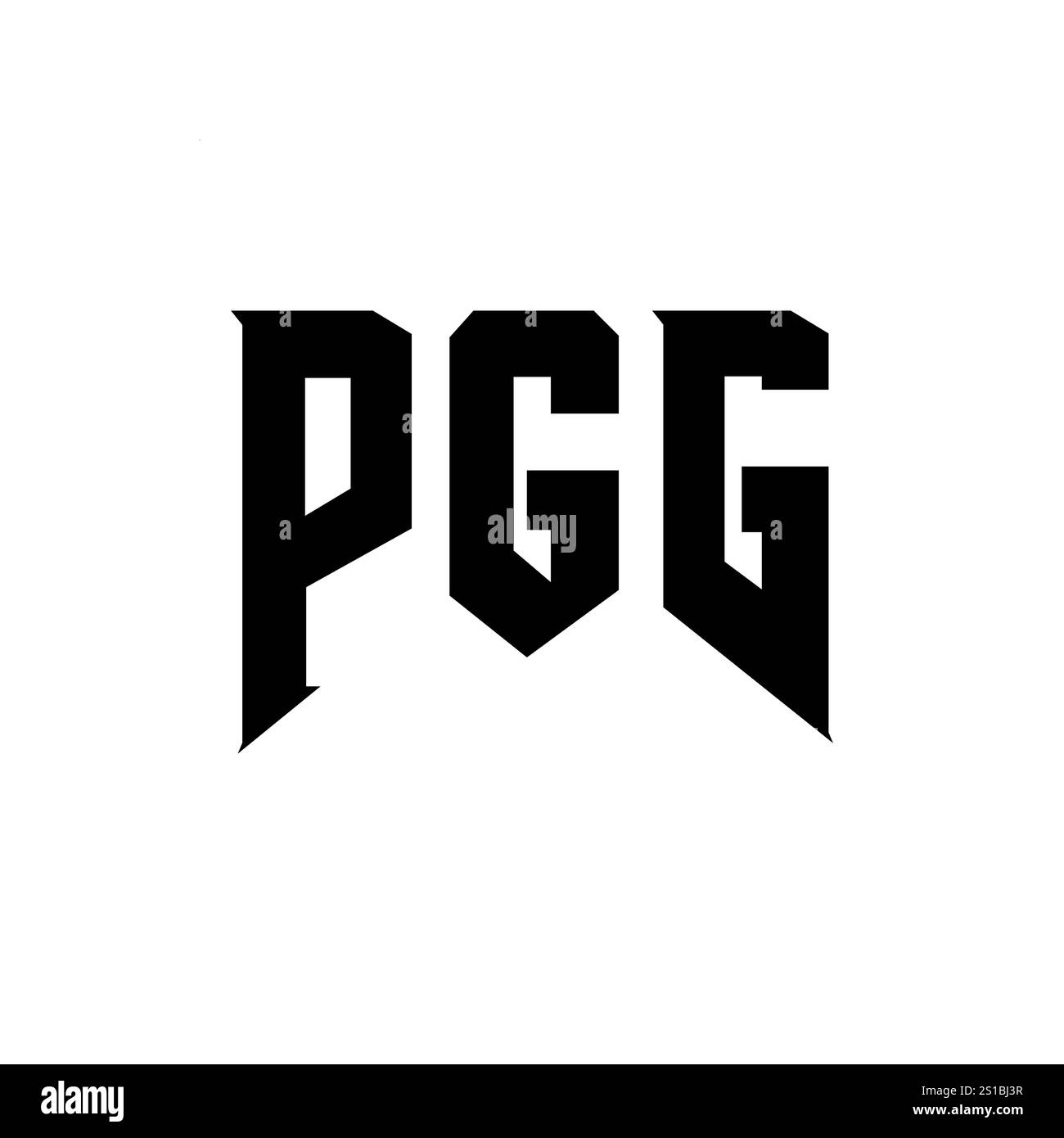 Pgg technology company logo hi-res stock photography and images - Alamy