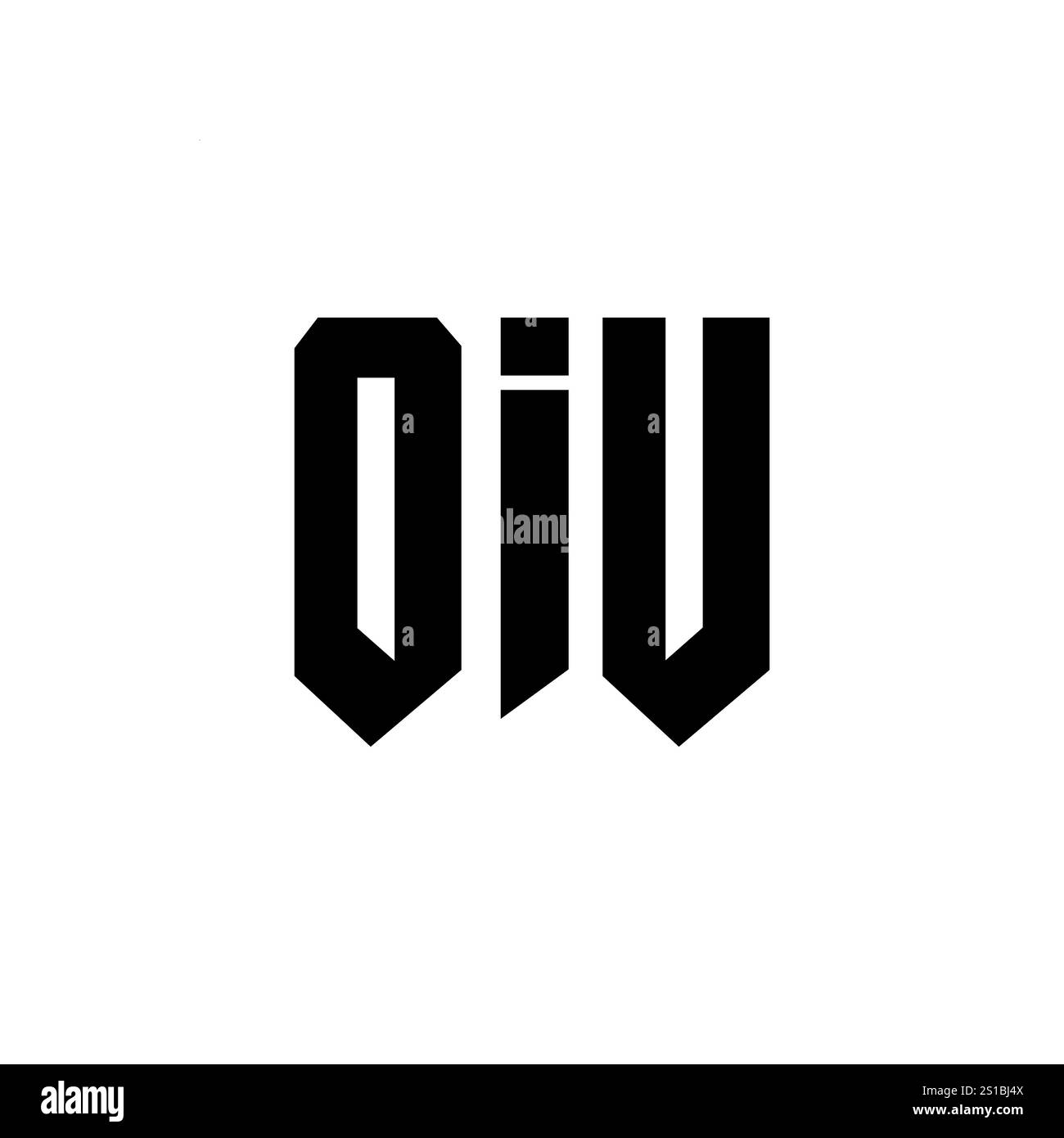 Oiu technology company logo hi-res stock photography and images - Alamy