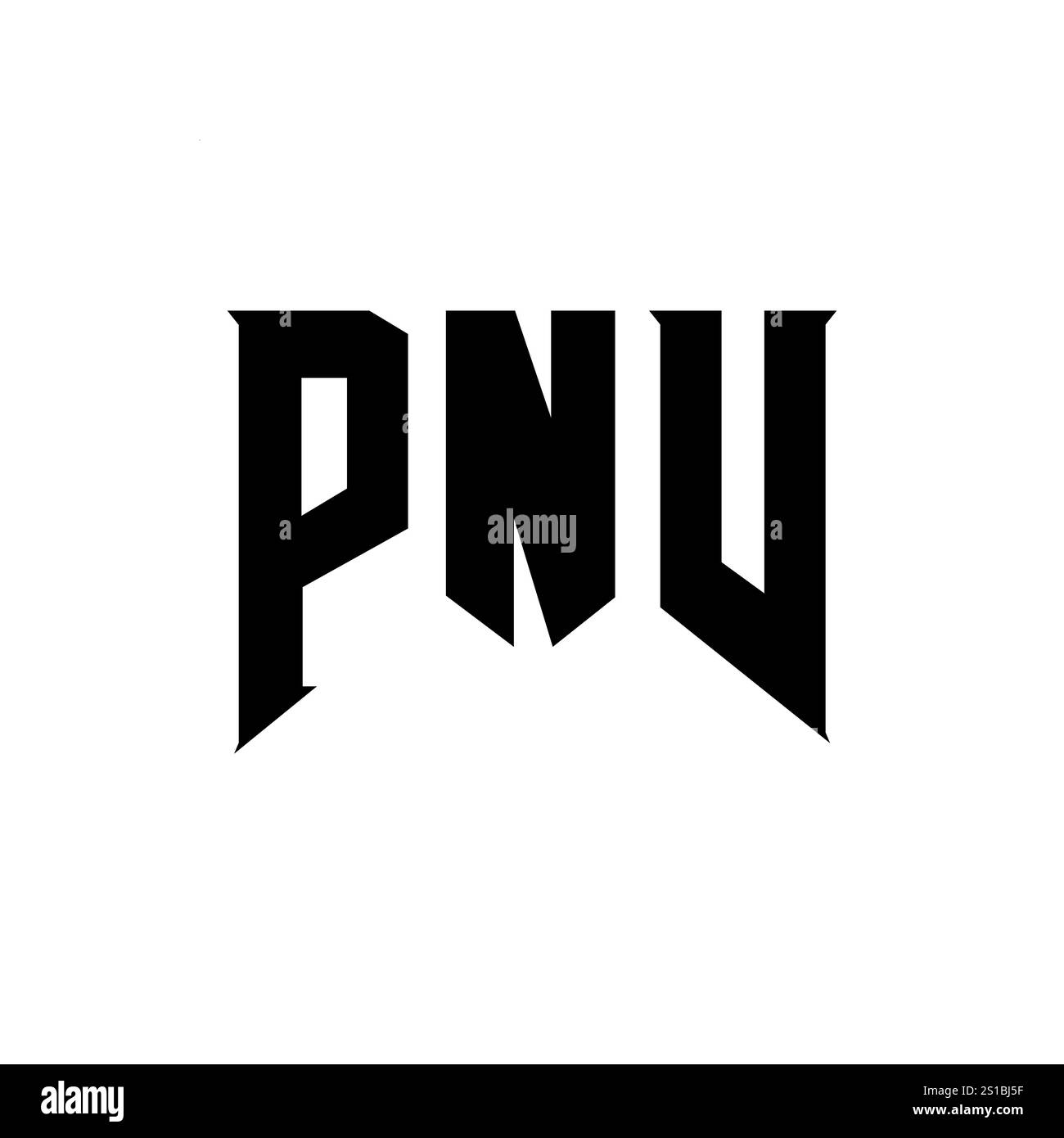 Pnv icon Stock Vector Images - Alamy