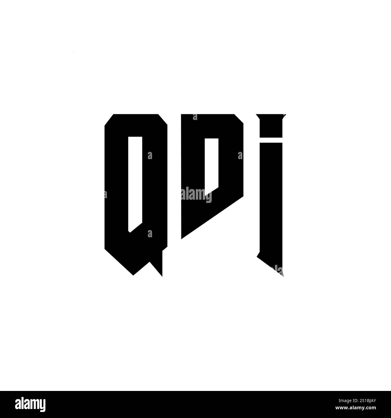 Qdi technology company logo hi-res stock photography and images - Alamy