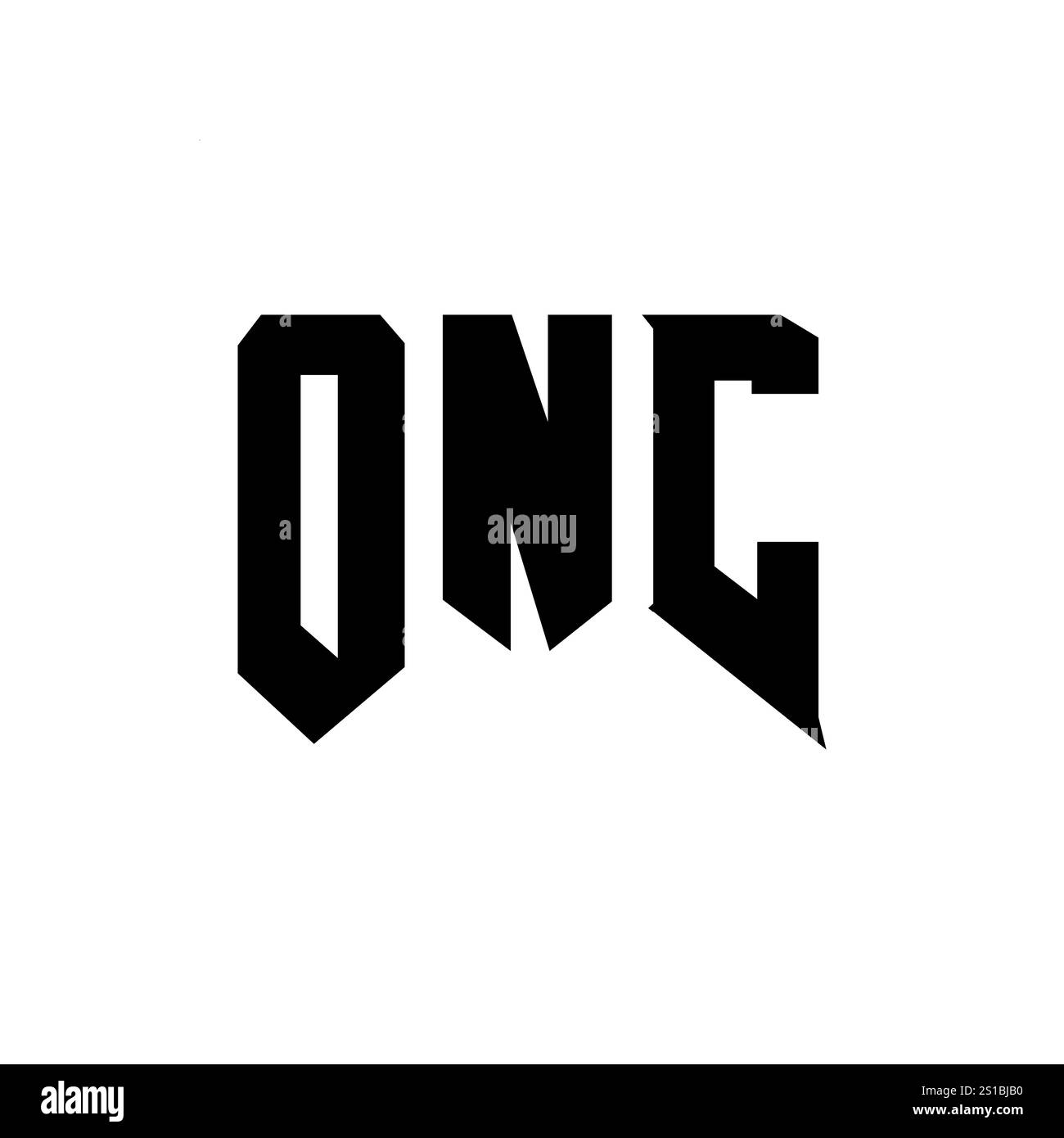 Onc technology logo Black and White Stock Photos & Images - Alamy