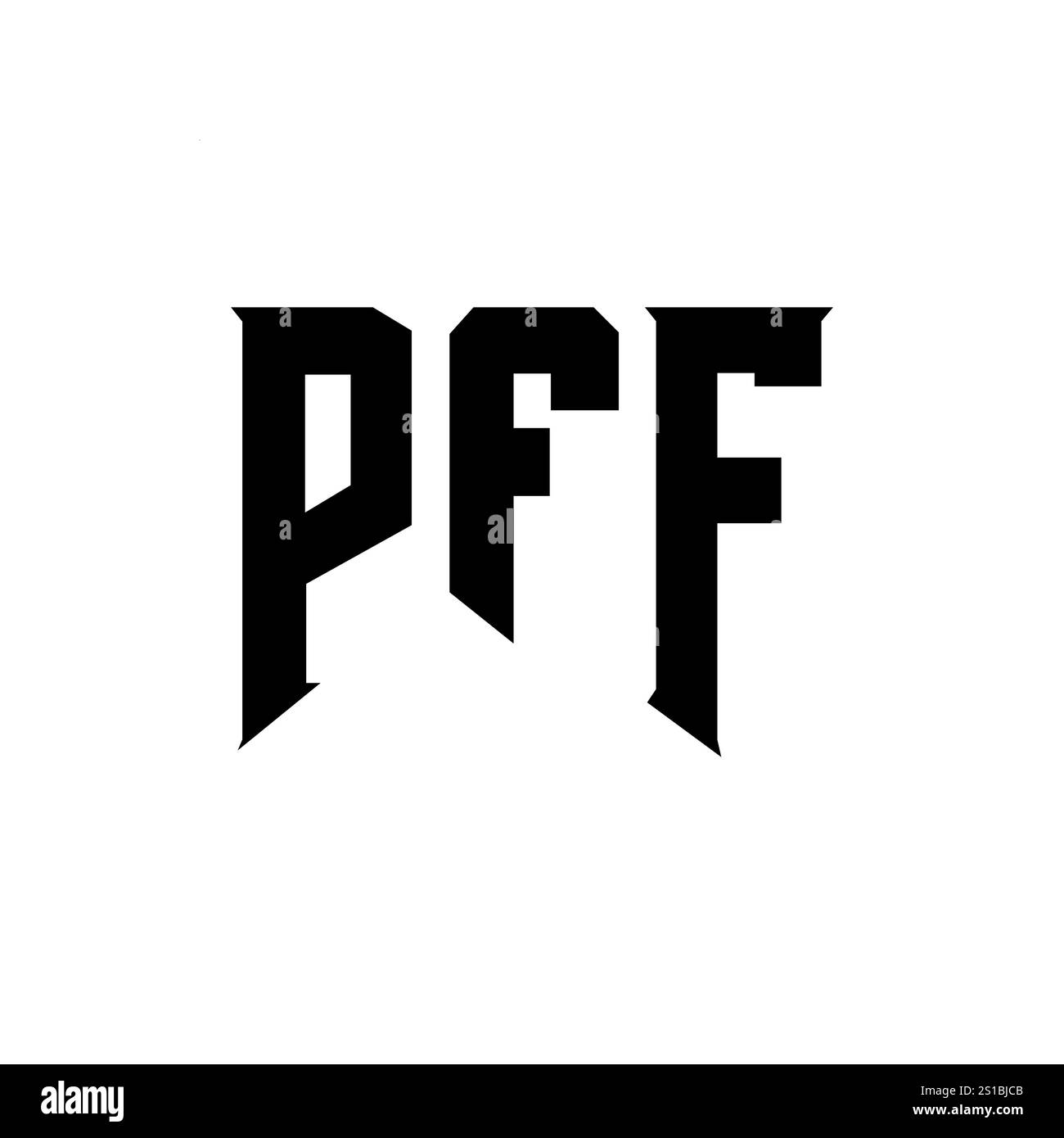Pff logo Cut Out Stock Images & Pictures - Alamy