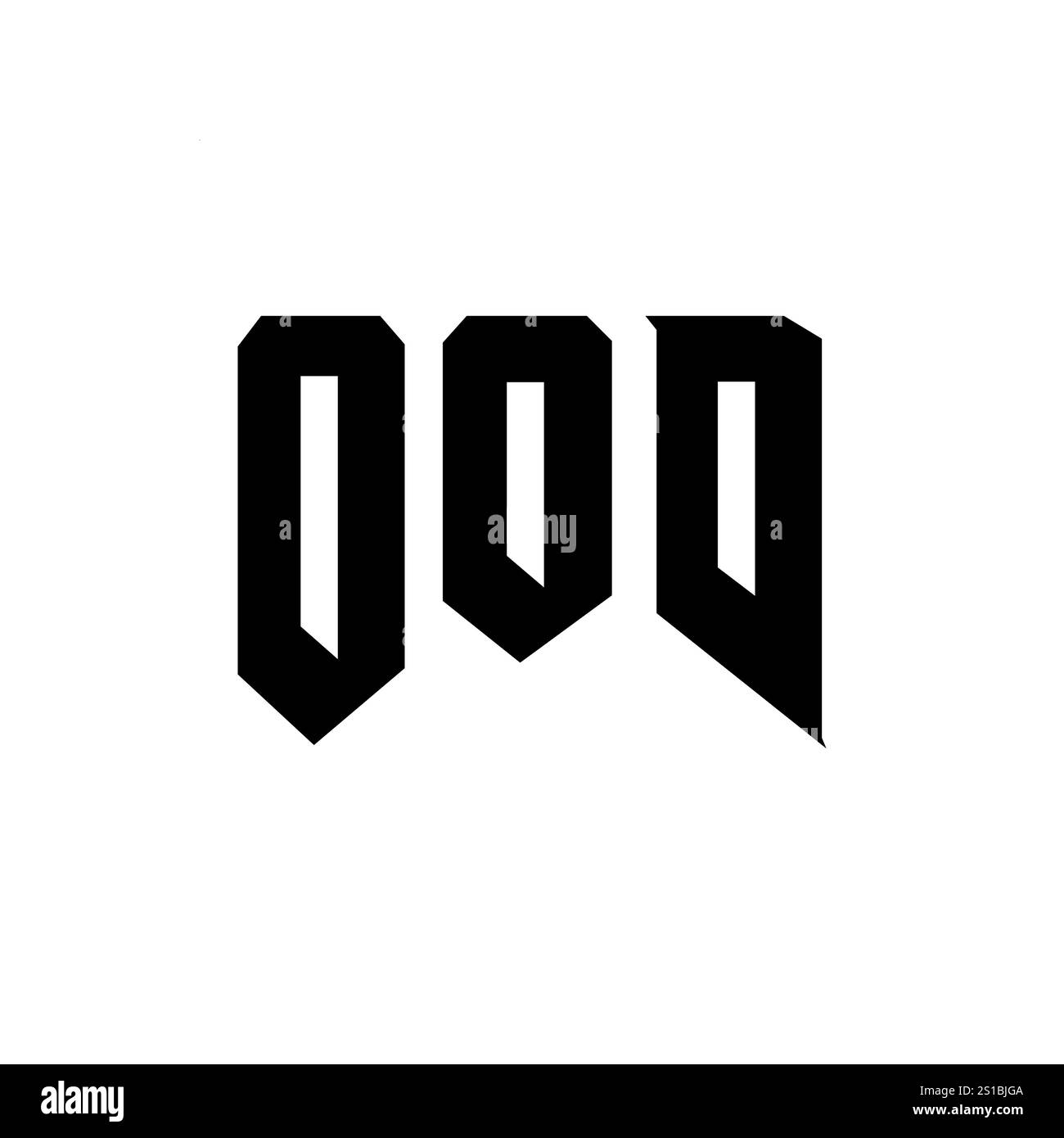 Ood technology company logo Stock Vector Images - Alamy