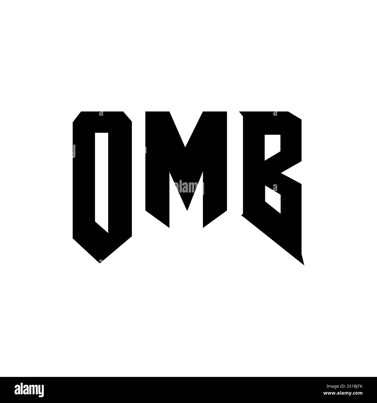Omb icon hi-res stock photography and images - Alamy