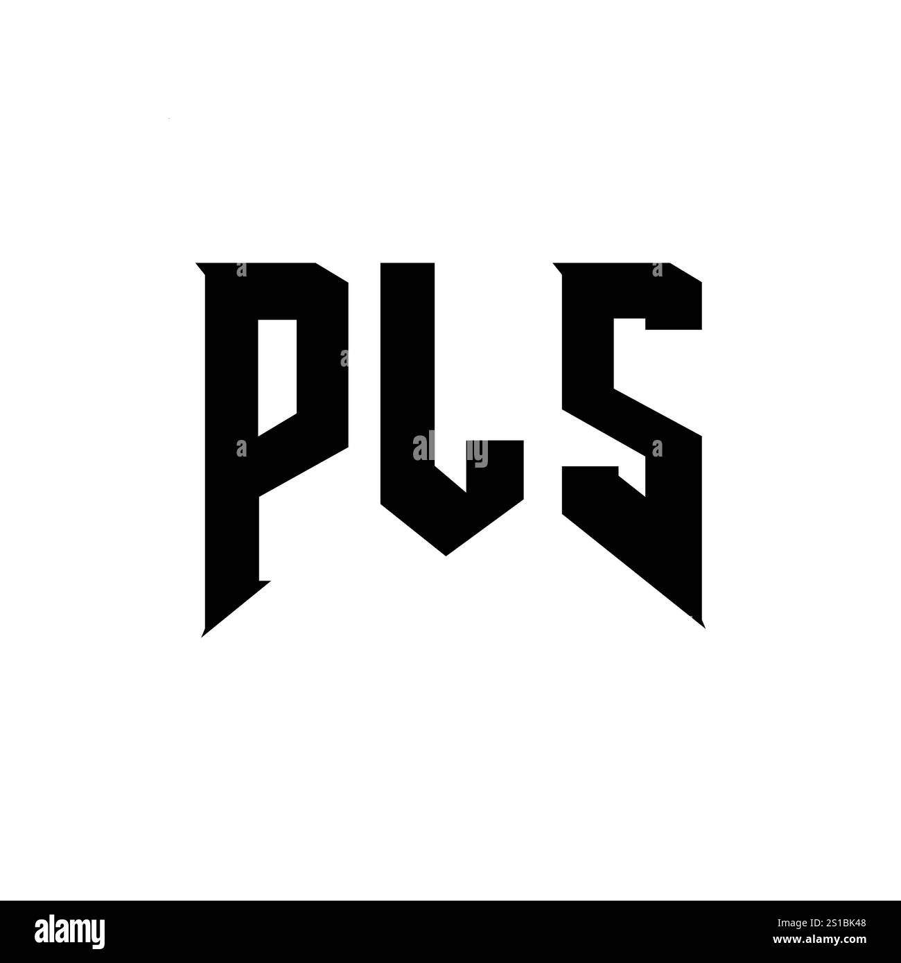 Pls vector Stock Vector Images - Alamy
