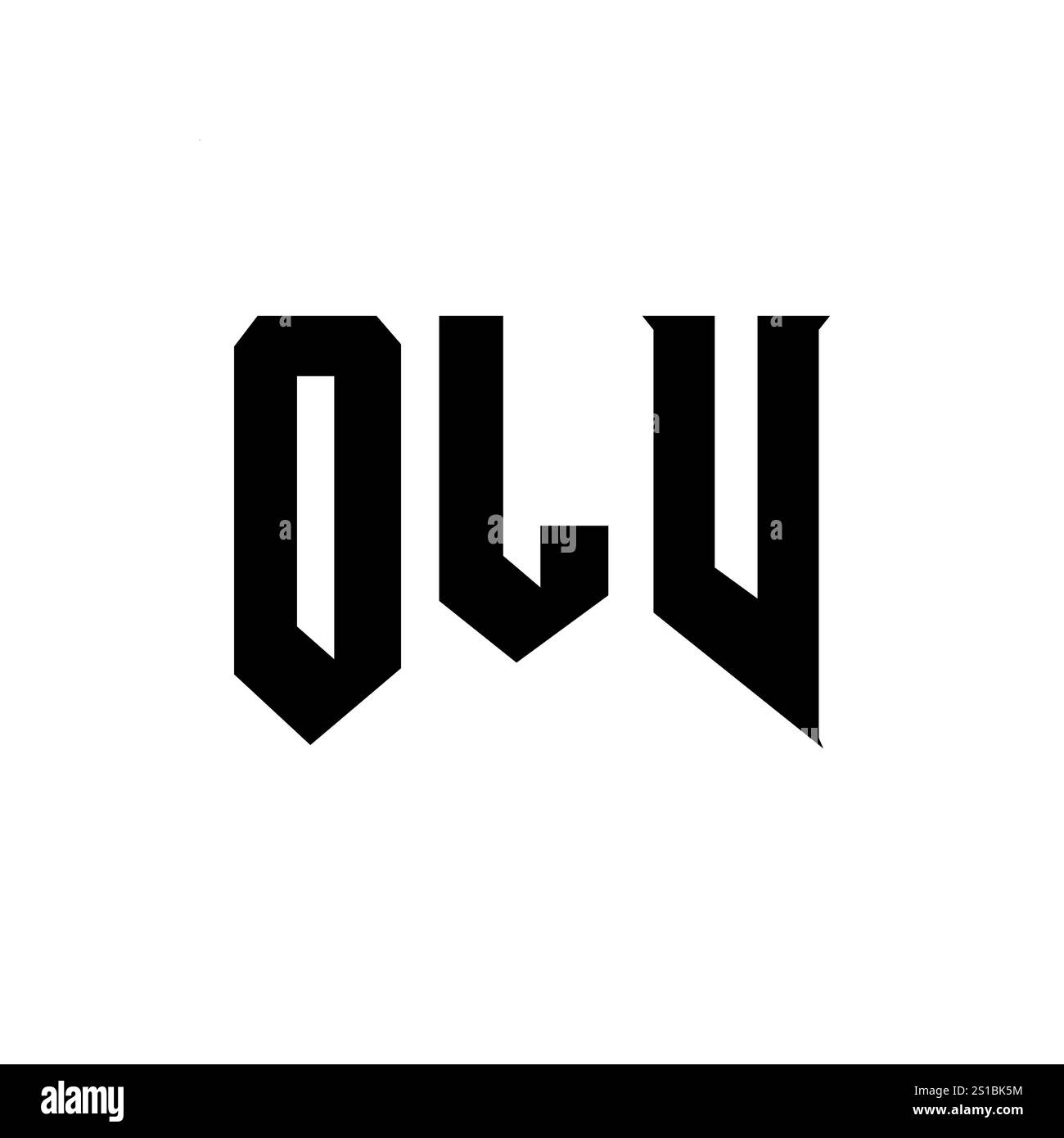 Olv business company logo hi-res stock photography and images - Alamy