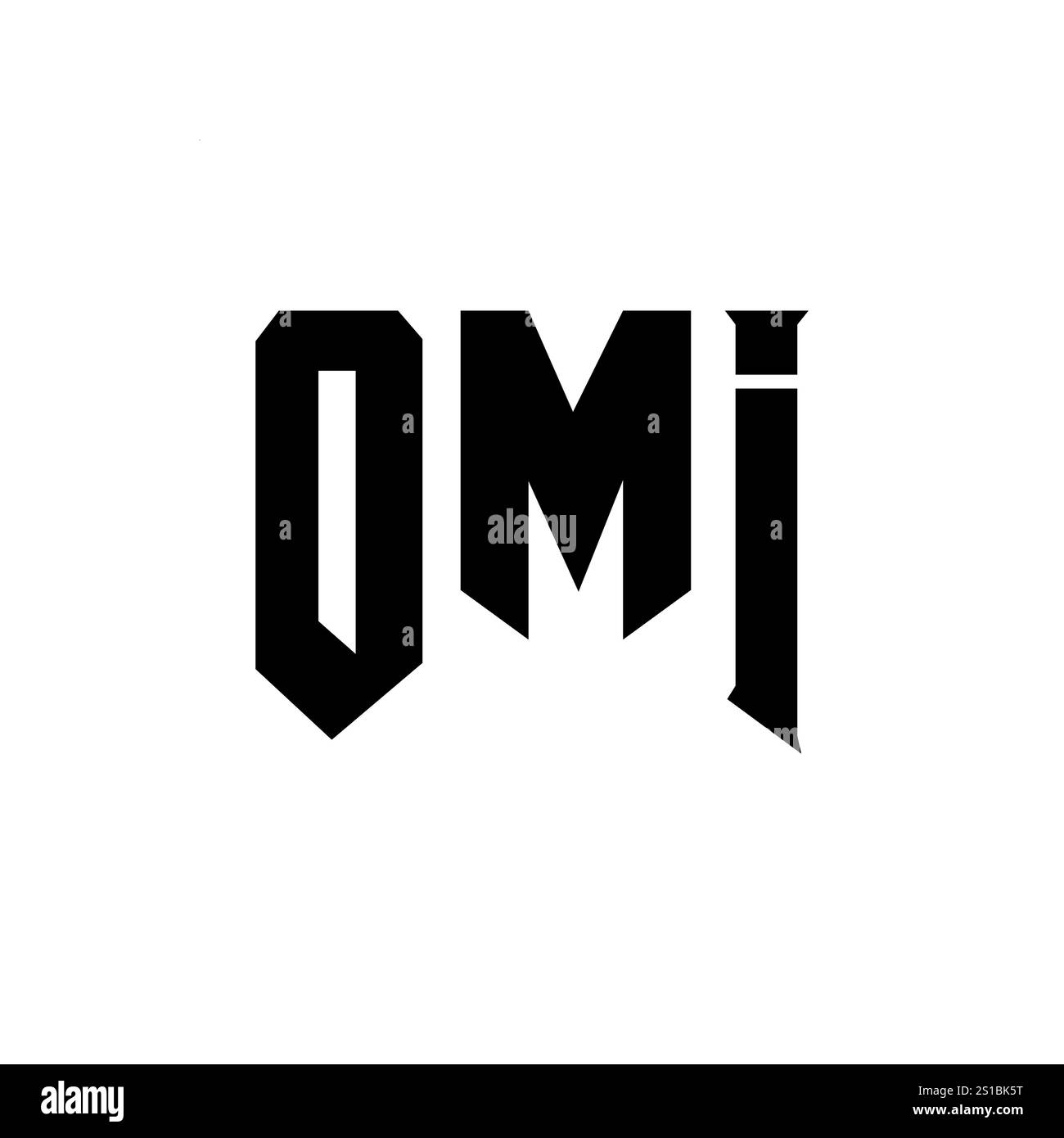 Omi logo Stock Vector Images - Alamy