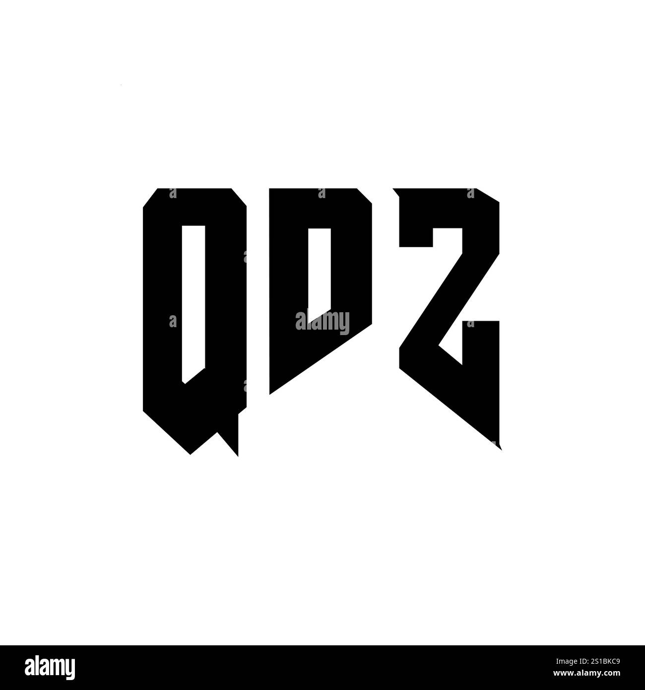 Qdz vector hi-res stock photography and images - Alamy