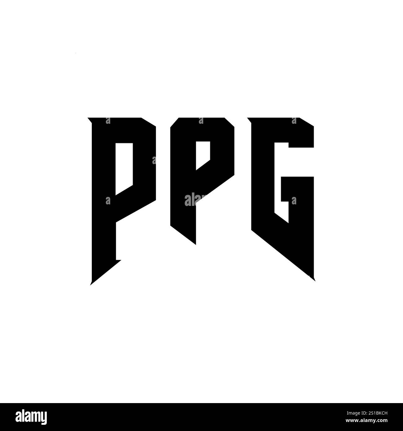 PPG letter logo design for technology company. PPG logo design black ... PPG letter logo design for technology company. PPG logo design black ...