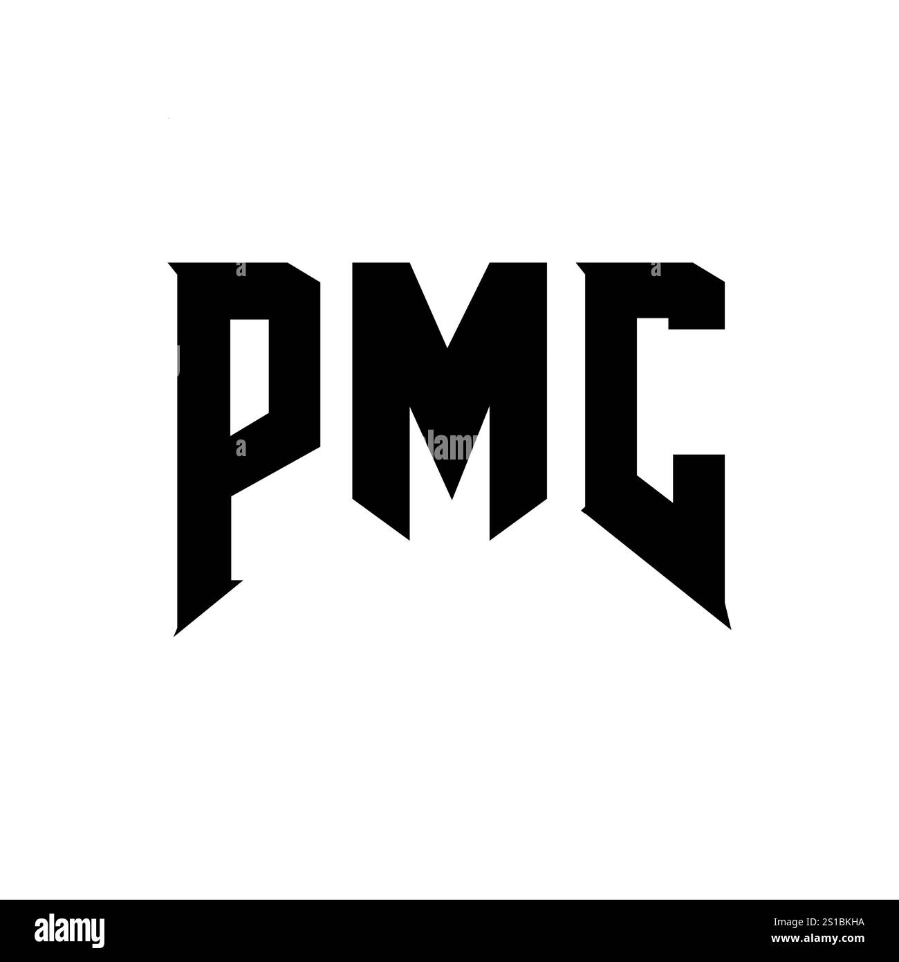 Pmc tech logo Cut Out Stock Images & Pictures - Alamy