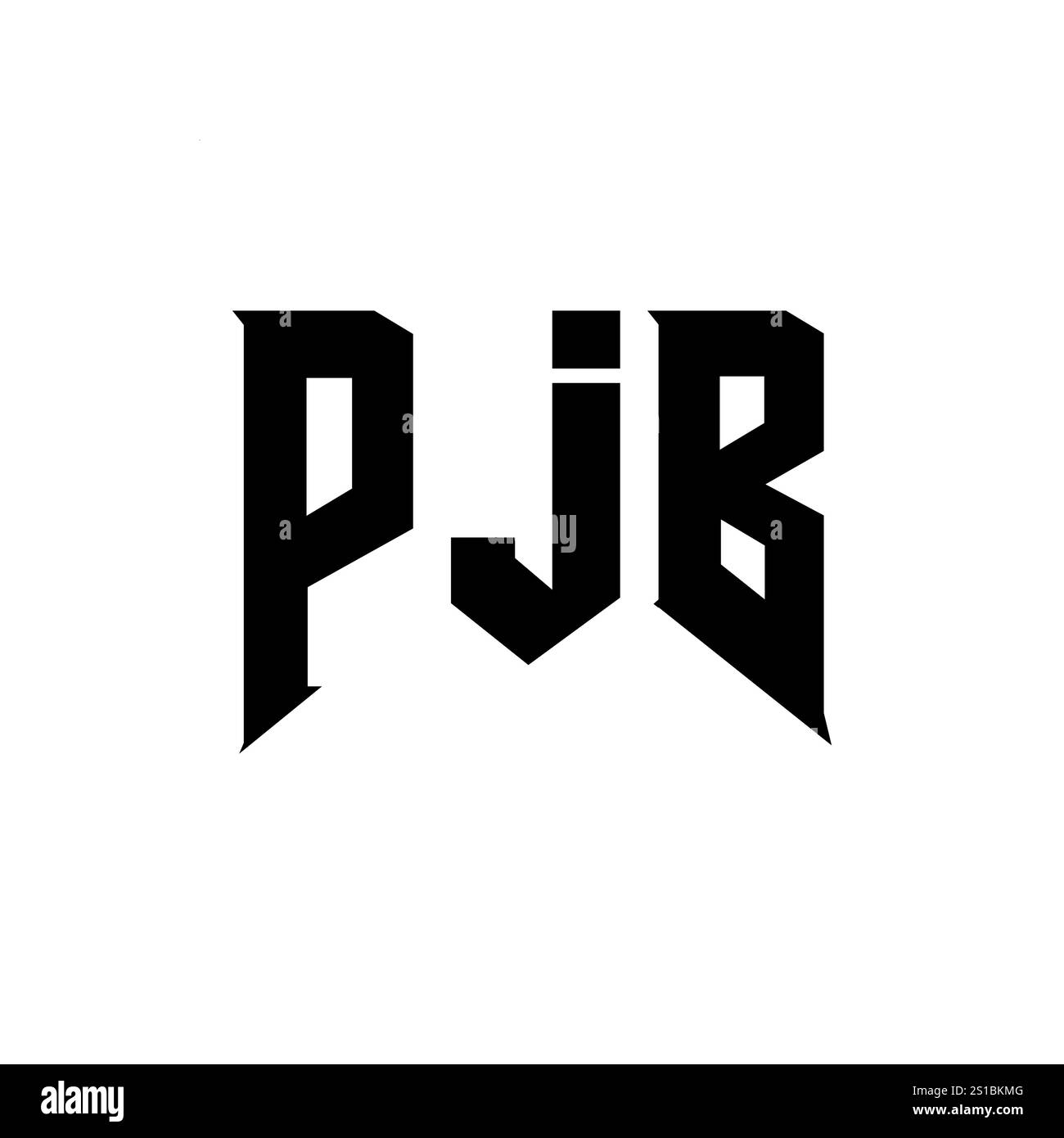 Pjb Logo