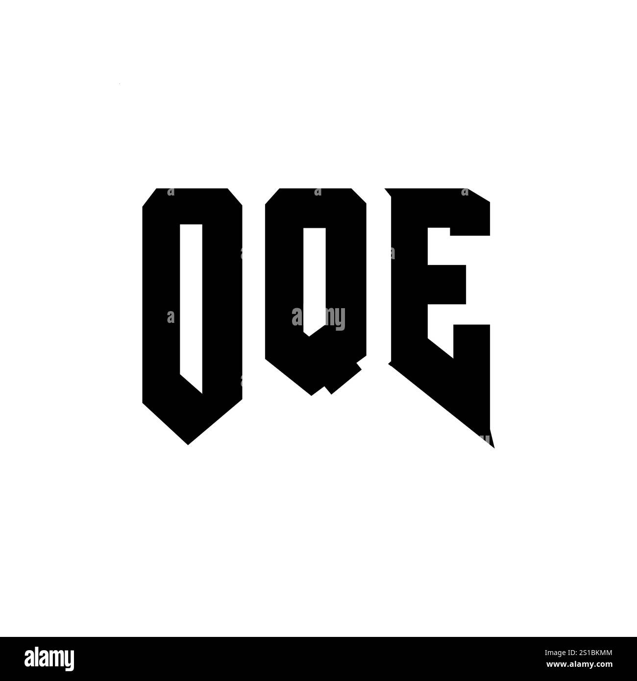Oqe technology company logo Cut Out Stock Images & Pictures - Alamy