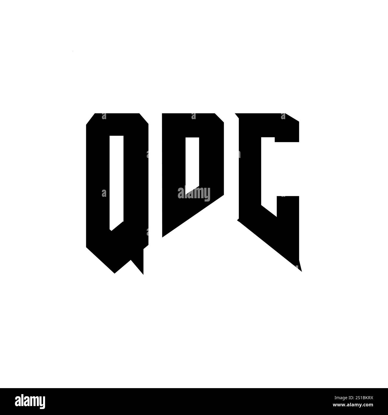 Qdc vector hi-res stock photography and images - Alamy