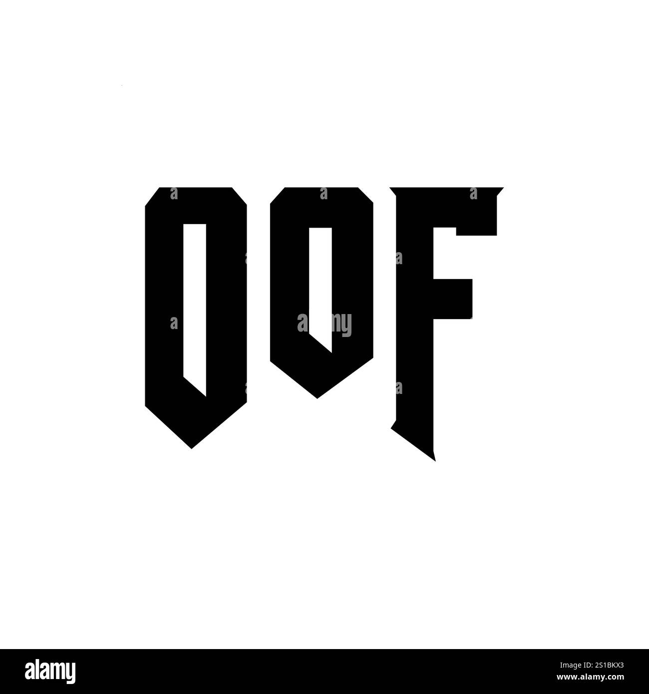 Oof icon Stock Vector Images - Alamy