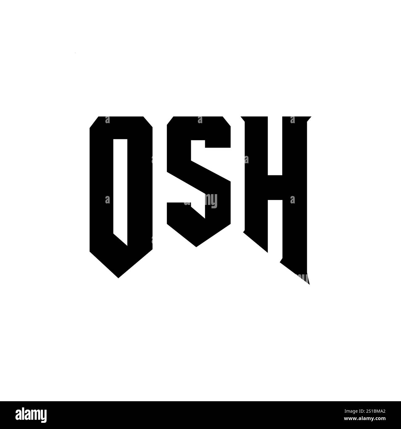 Osh Logo