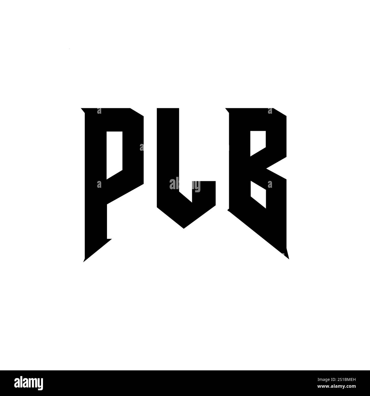 Plb marketing logo Cut Out Stock Images & Pictures - Alamy