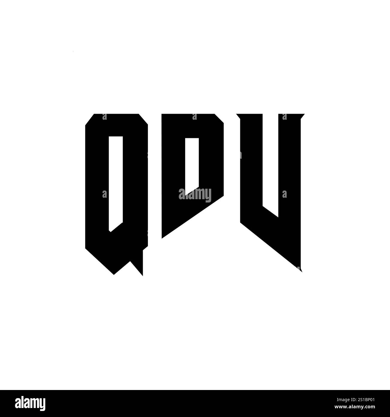 Qdv technology company logo hi-res stock photography and images - Alamy