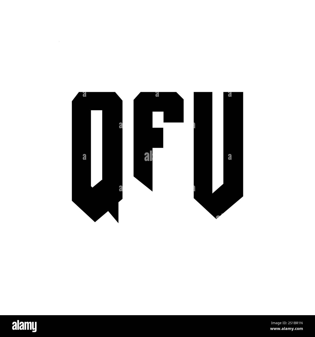 Qfu technology company logo hi-res stock photography and images - Alamy