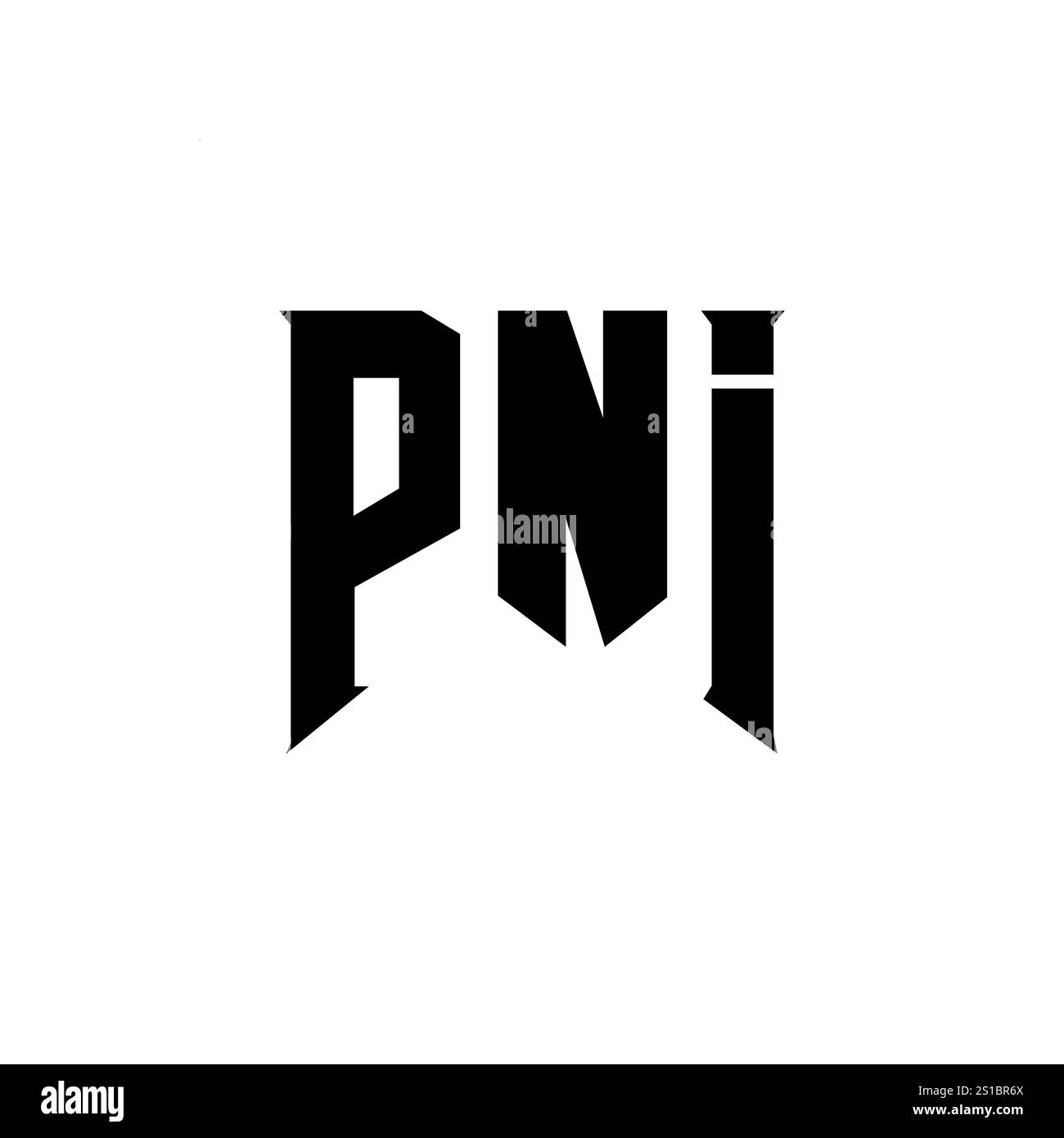 Pni logo hi-res stock photography and images - Alamy