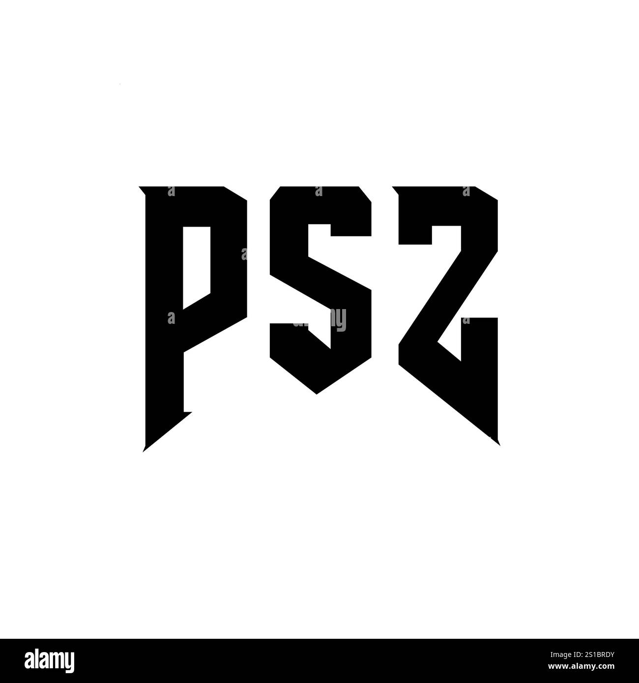 Psz logo hi-res stock photography and images - Alamy