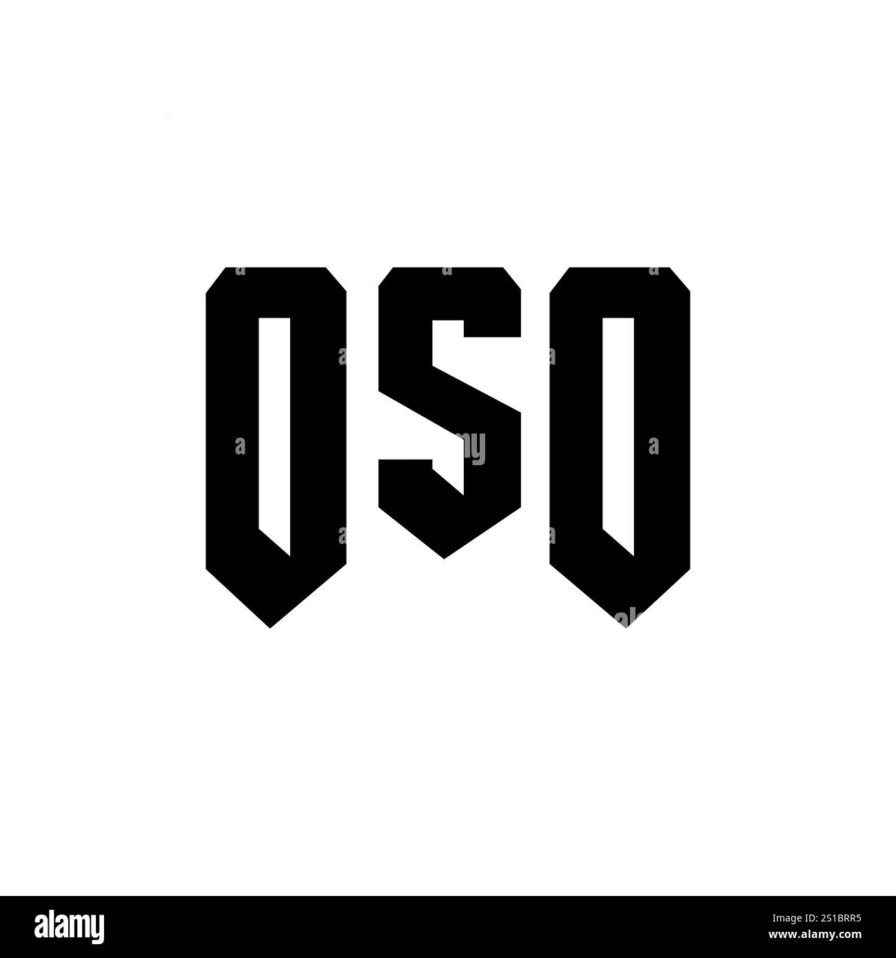 Oso vector hi-res stock photography and images - Alamy